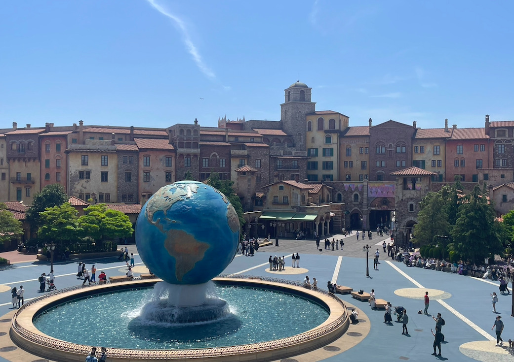 ファンタジースプリングスの歌は誰が歌ってる？作曲者のNathan Padgettも紹介！ | 遠方組ディズニー旅行